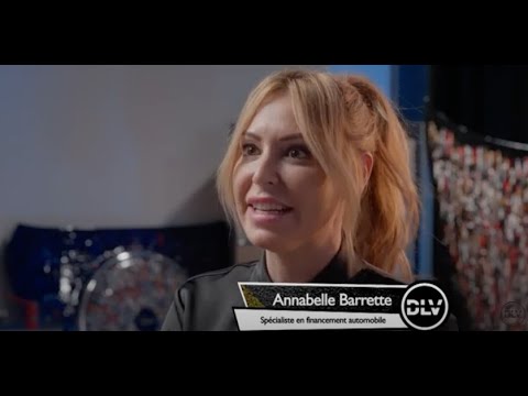 Question de crédit - 2e chance au crédit - Annabelle Barrette - YouTube