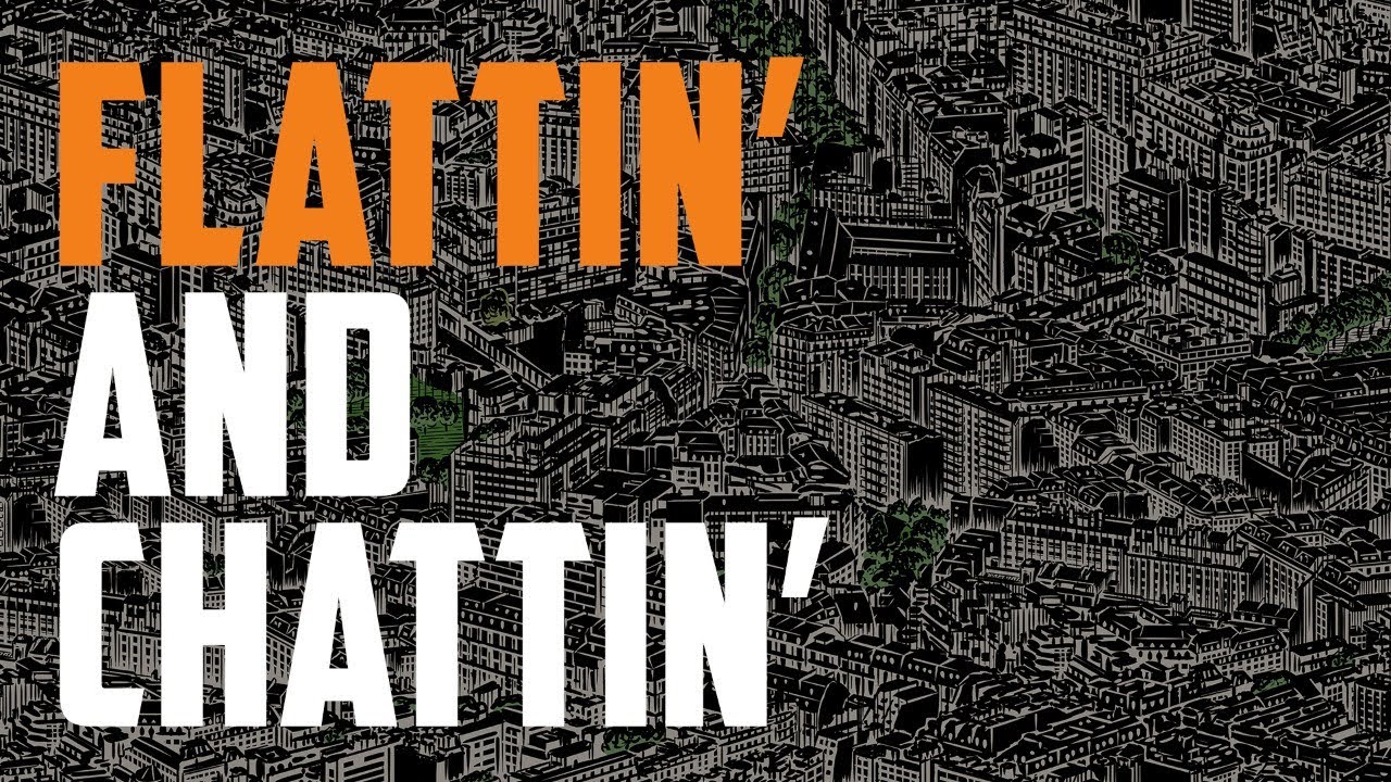 Journey with me to the 9th level of FLATTING HELL - YouTube