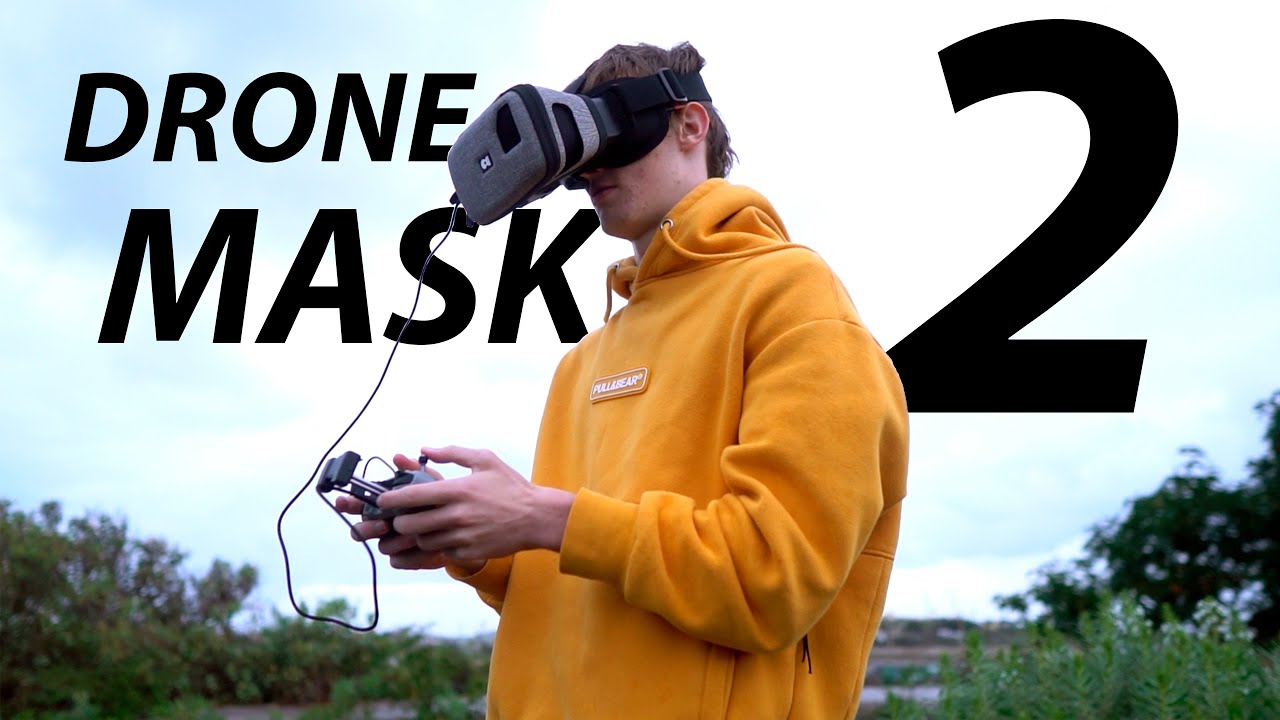 Convierte tu DRONE normal en un FPV - Todo lo que necesitas saber sobre ...