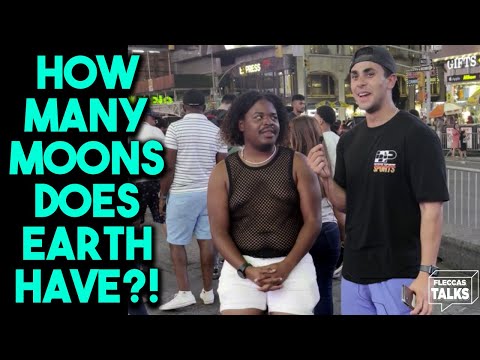 OMG - Gen-Z Can't Answer the Most Basic Questions - OUR EDUCATION SYSTEM IS IN TROUBLE!