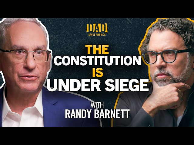 Randy Barnett Quotes