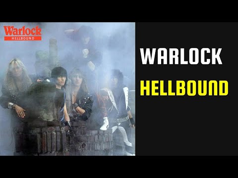 Warlock - Hellbound - Lyrics - Tradução pt-BR - YouTube