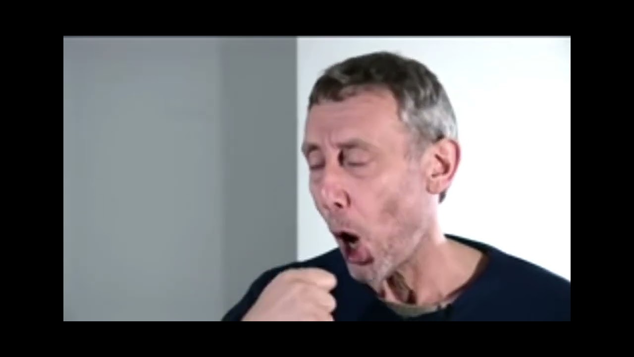 Michael Rosen "NOICE" - YouTube