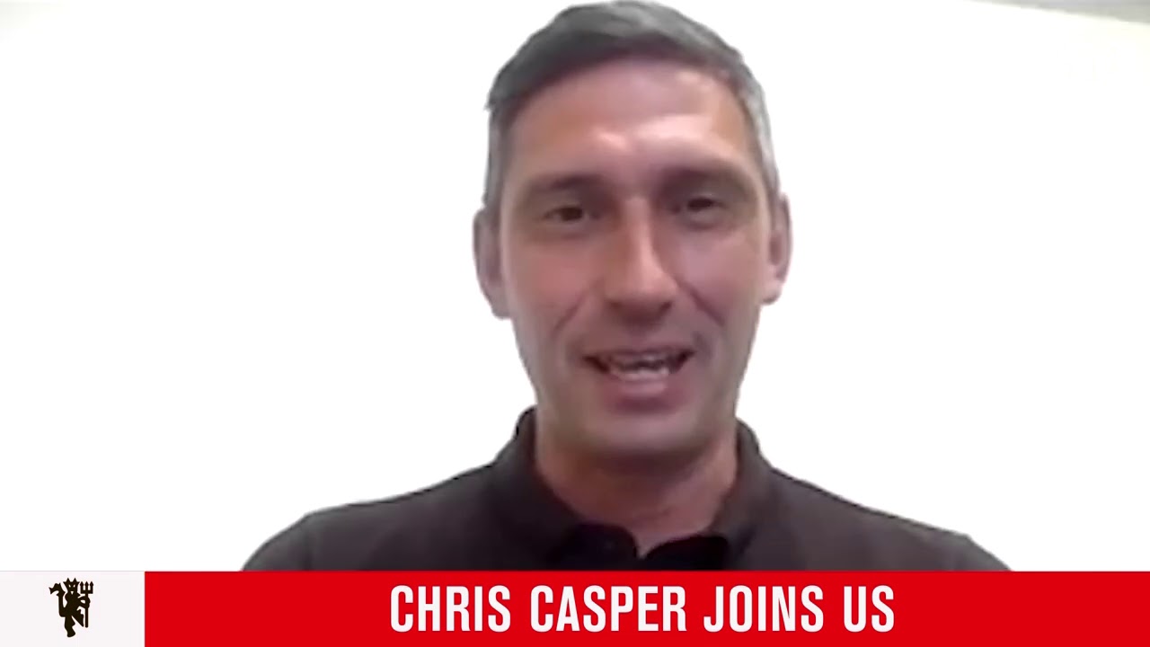 Group Chat | Weekend Round Up | Chris Casper joins us | Manchester ...