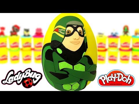 Carapace Sürpriz Yumurta Oyun Hamuru Mucize Uğur Böceği Oyuncaklar