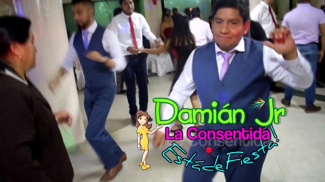 RAUL DAMIAN - YouTube