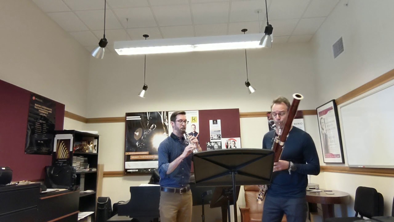 Barret Oboe Melody No. 36 / Gekeler No. 30 - YouTube