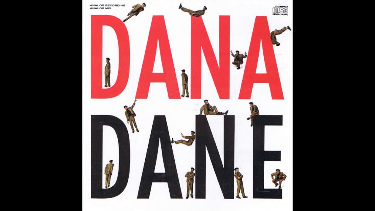 Nightmares by Dana Dane from Dana Dane With Fame - YouTube Music