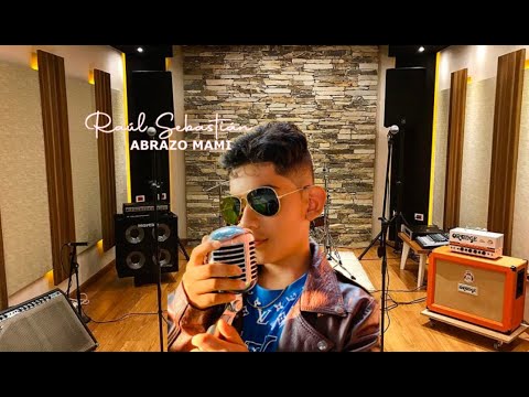 Raúl Sebastián - tema promocional “Abrazo Mami ” EVmusic - YouTube