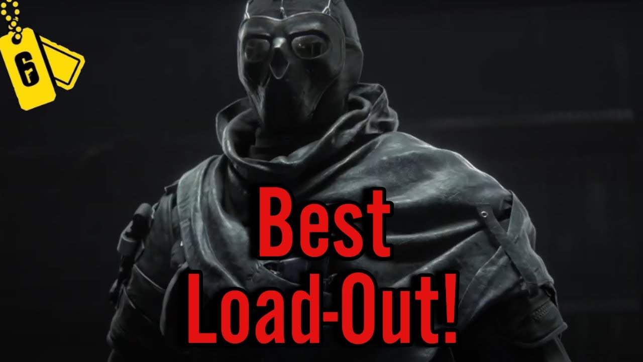 Best Load Out To Use For Deimos! - YouTube