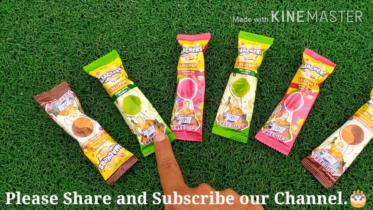 Lot's of Candies, Lots of Chocolates, Boom Boom Tv Chocolate, Dairy ...