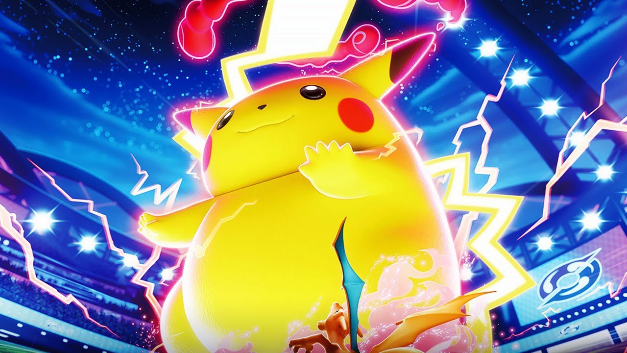 Pokémon Go to the Polls - YouTube