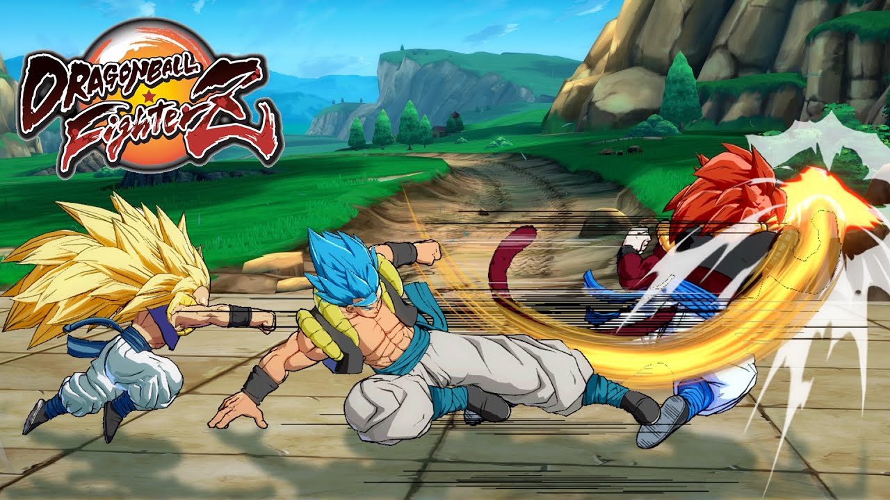 The "FUSION DANCE" TOD - YouTube