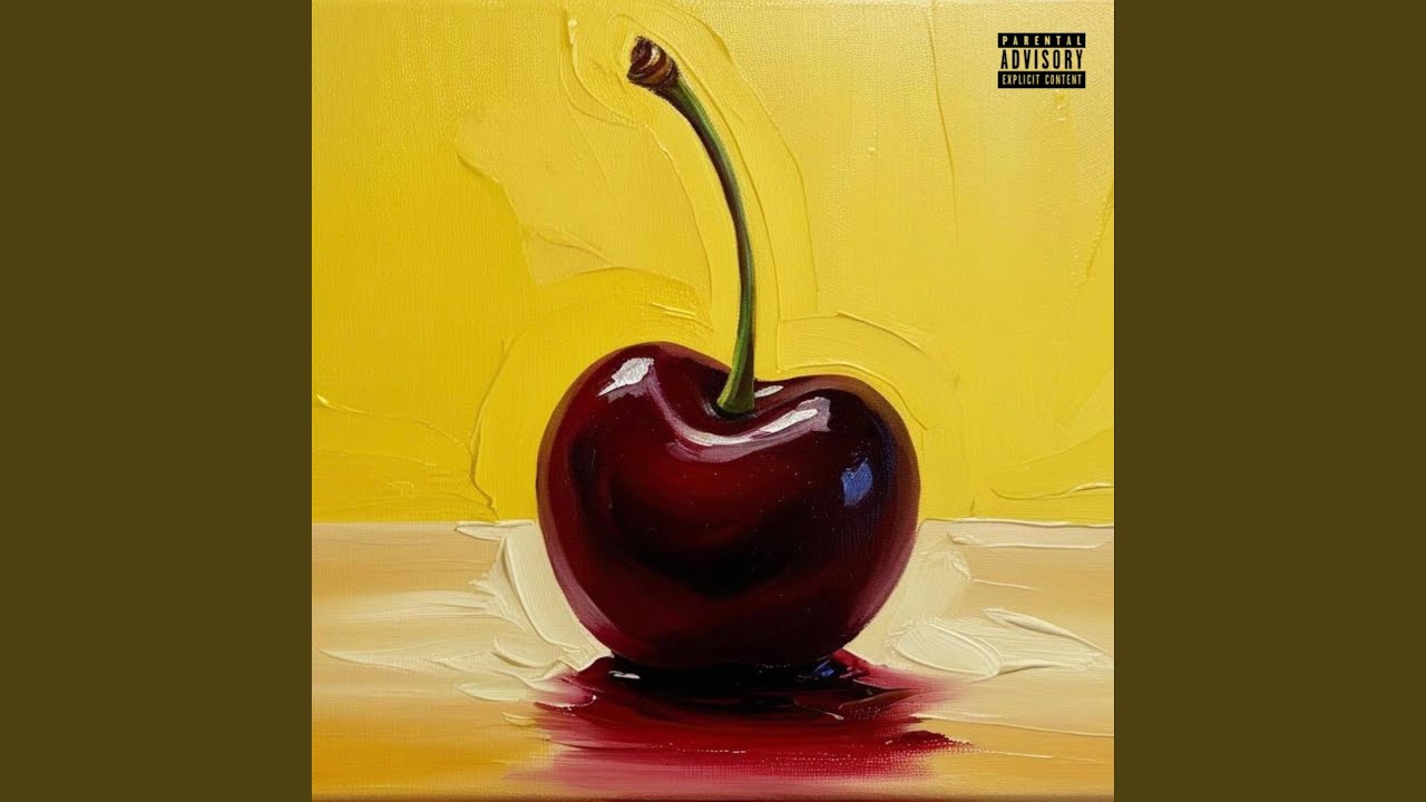 CHERRY - YouTube