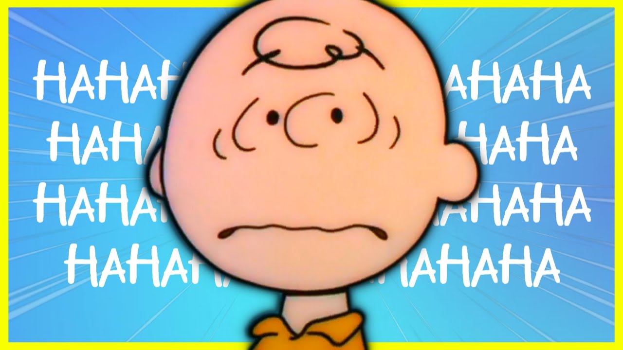 Charlie Brown Worry Don't Worry, Charlie Brown | Peanuts Wiki | Fandom