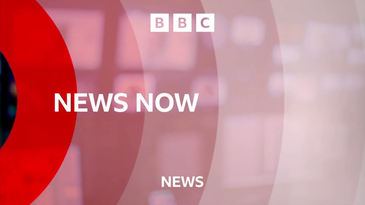 BBC News Now Closing Titles (2023) [1080p50] - YouTube