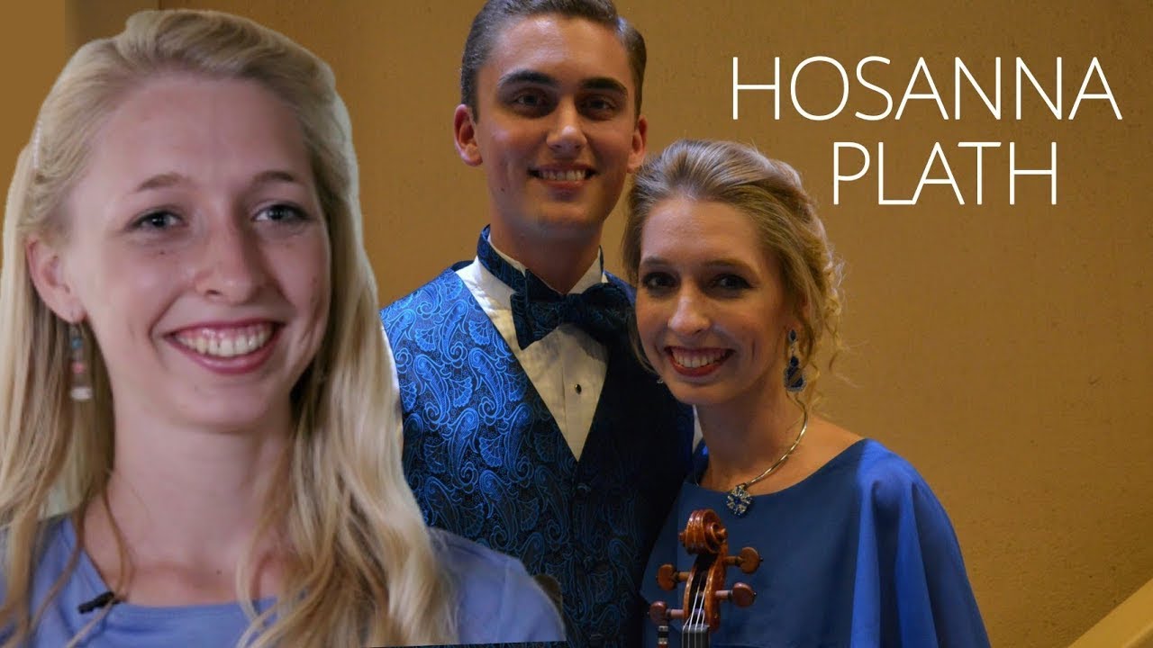 Today Update! HeartShocking news of Hosanna plath | You will be shocked ...