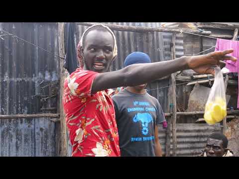 VITUKO MTAANI (Episode 5)