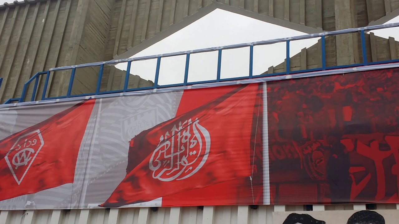 STADE PHILIP - CASABLANCA - YouTube