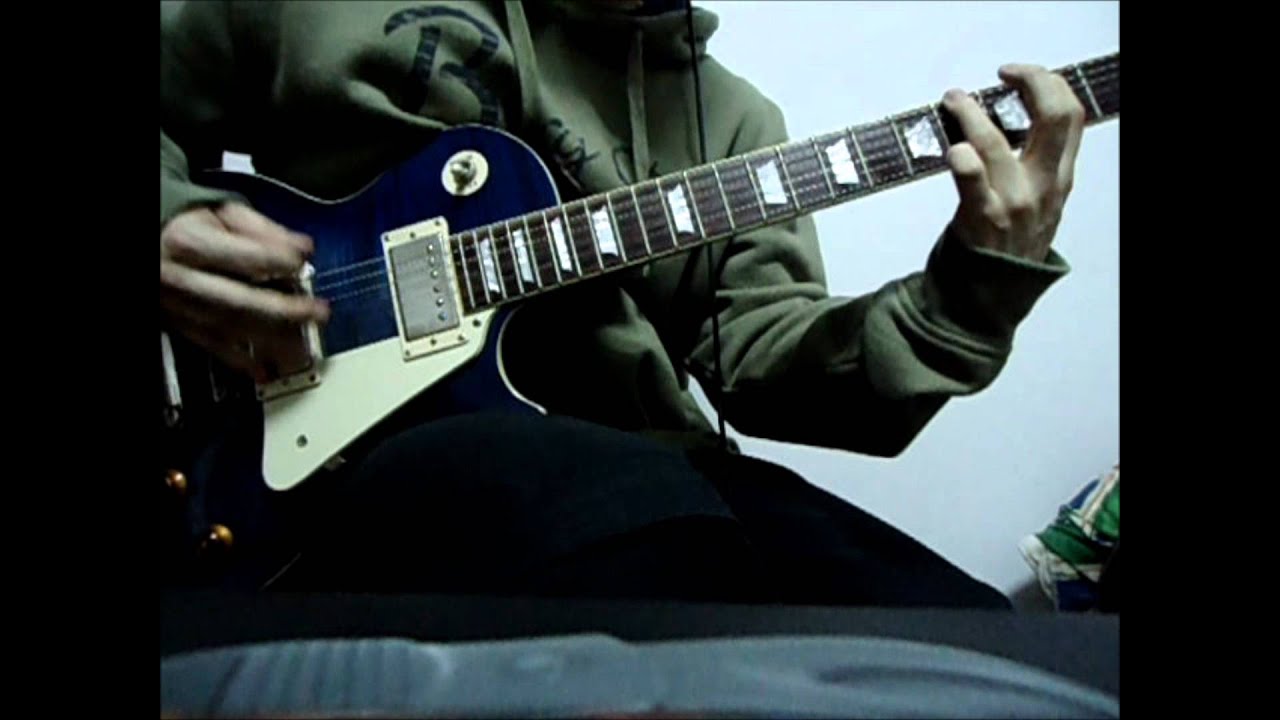 Woo Hoo - 5.6.7.8's - Cover - YouTube