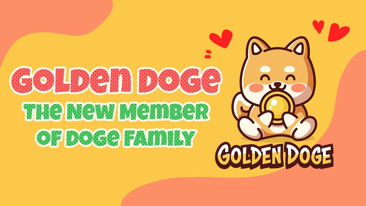 Meet Golden Doge Team - YouTube