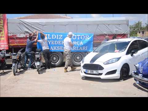 ADANA FAN GARAGE  - LİFE