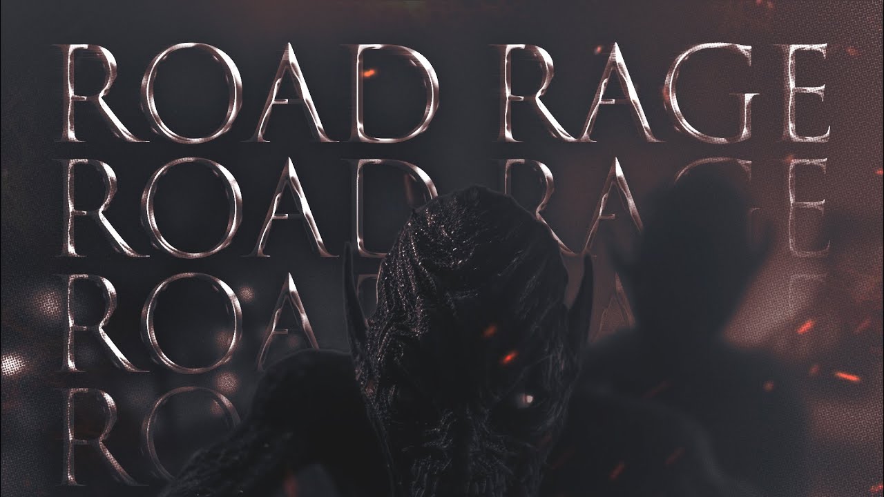 ROAD RAGE - KID CARRILLO x GATO - YouTube