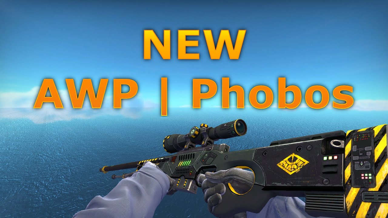 New AWP | Phobos - YouTube