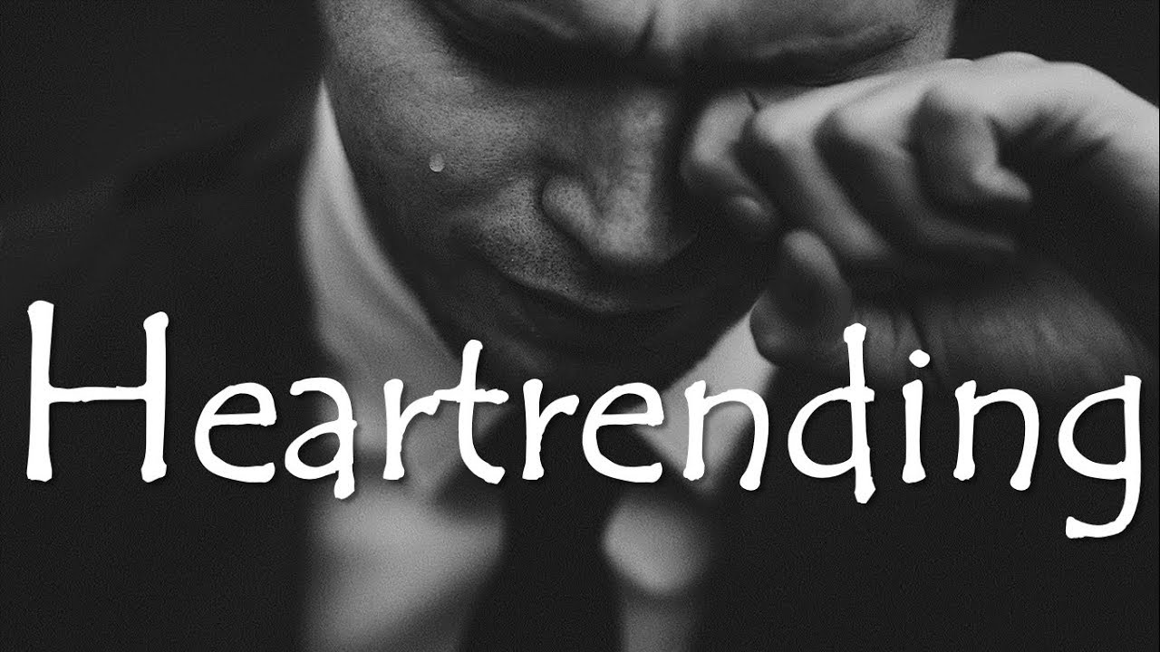 🔴#110 Examiner's most favourite words | Meaning of Heartrending with ...