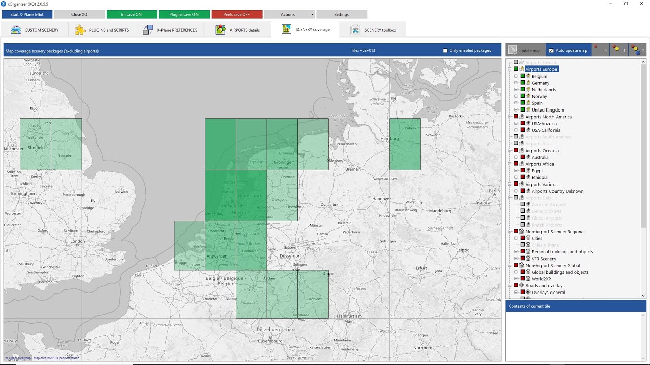 XO video 1 Overview - YouTube