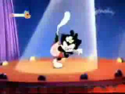 Animaniacs Intro - YouTube