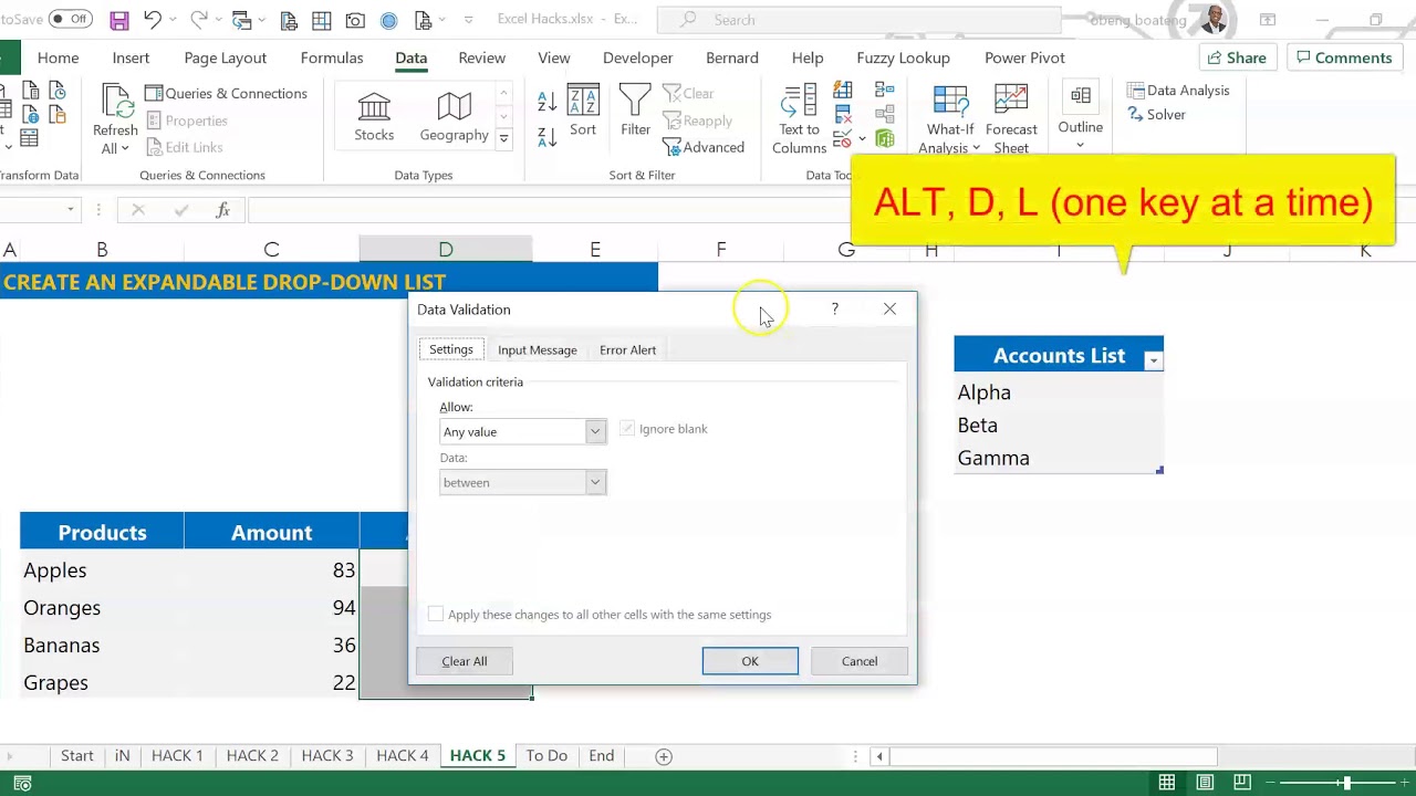 Expandable Drop Down List 2 YouTube expandable-drop-down-list-2-youtube