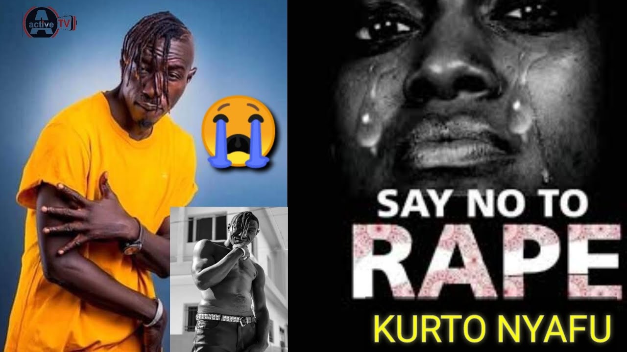 One Pac CRIES For GAMBIAN Women & Children - The INTERVIEW With One PAC ...