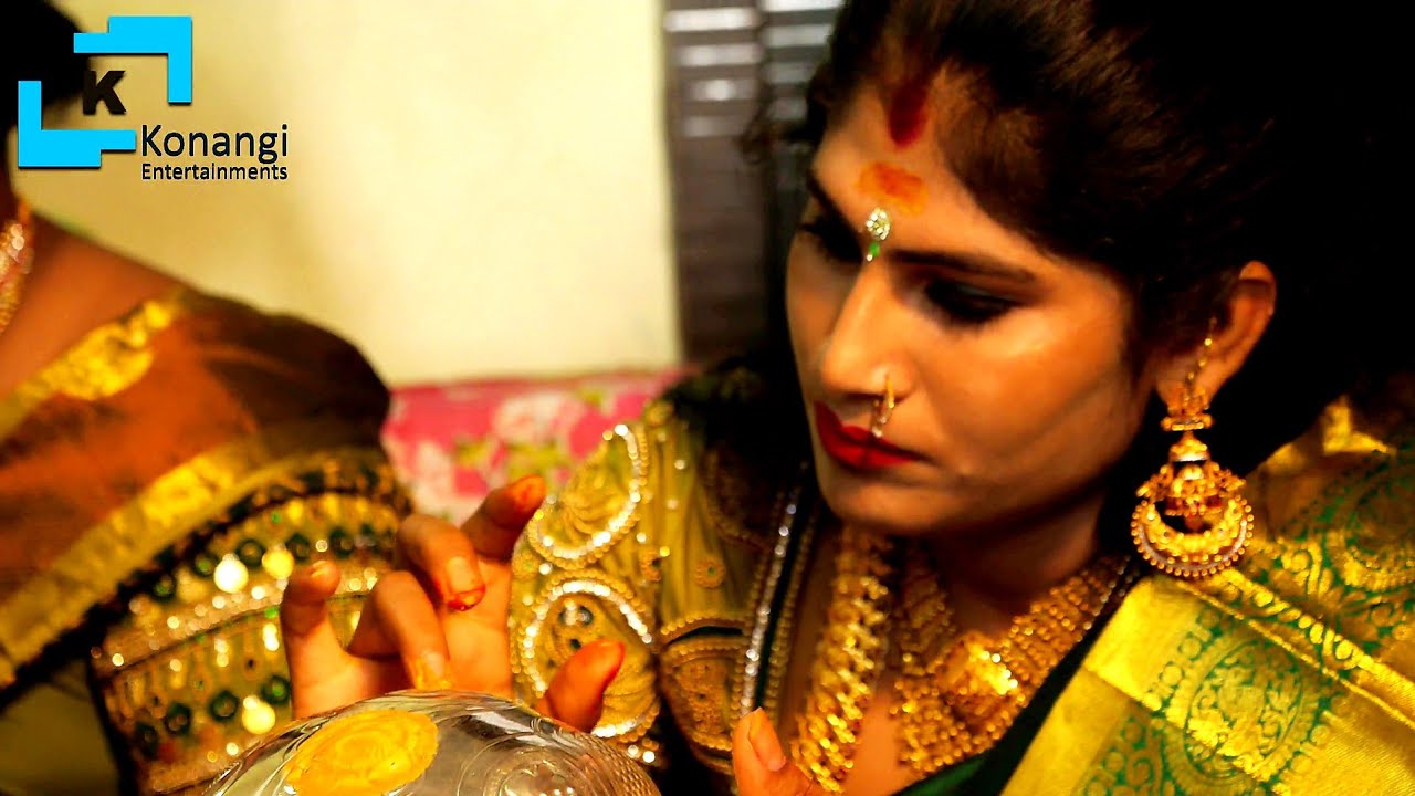 How to Make Bonam | Making of Bonam | How to Prepare Bonam by Nisha ...