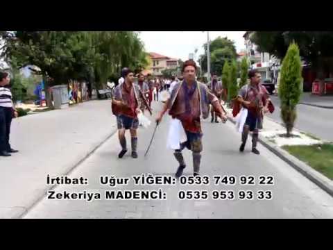 Kula'nın en eski yaren ekibi, KULA YAREN EKİBİ