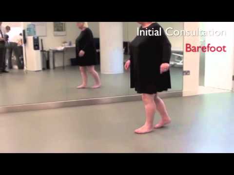 Knee pain - APOS Therapy - YouTube