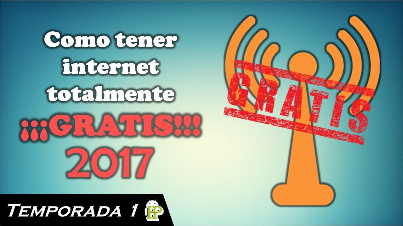 Como tener Internet gratis 2 yourfreedom ANDROID 2017 ¡¡¡FUNCIONA ...