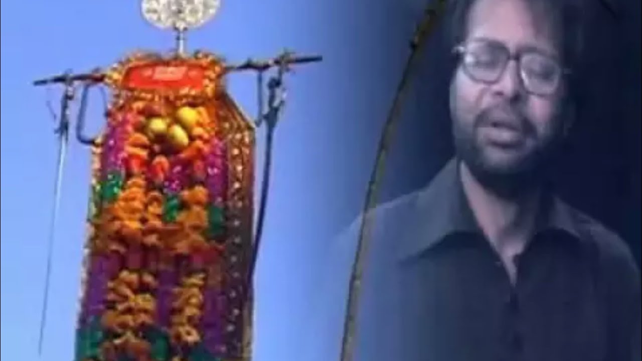 Mousame Aza Aaya Fatema s.a ko Pursa Do || Noha khursheed asri - YouTube