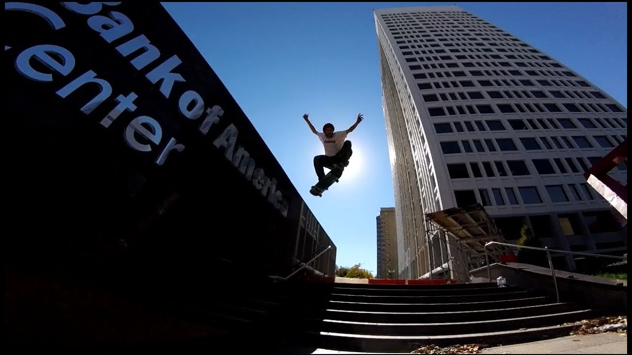 Will Benton - Side A - YouTube