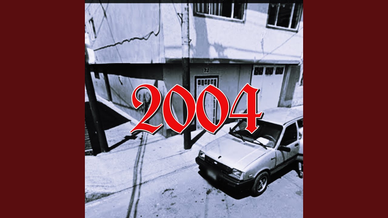 2004 - YouTube