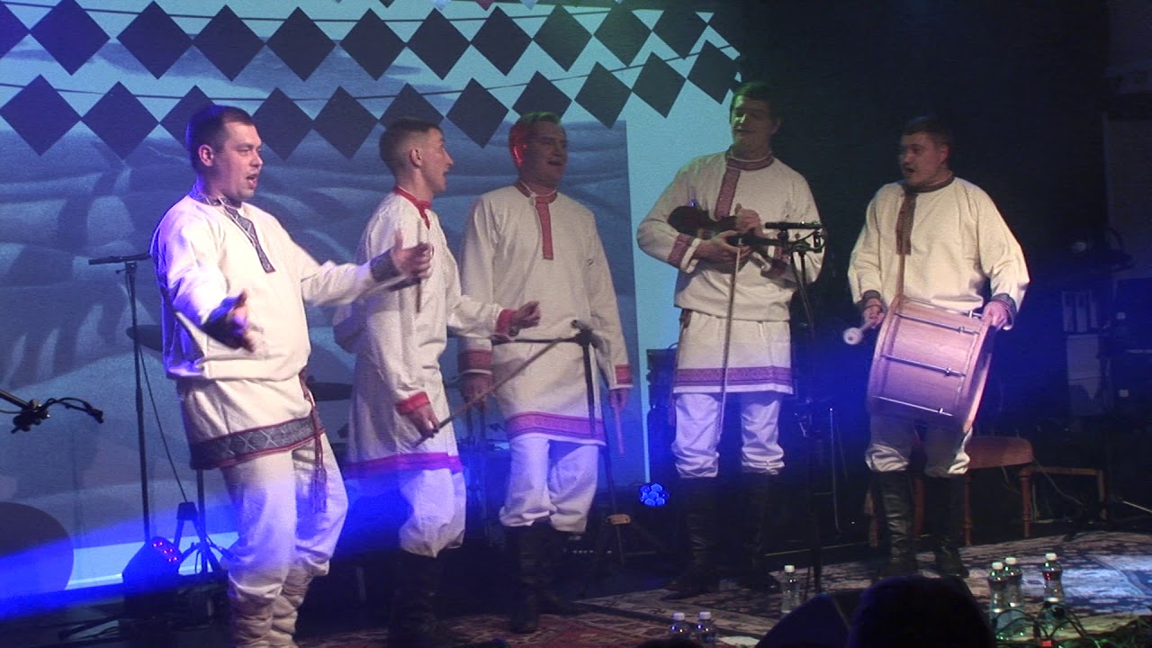 TORAMA (ersa) – Телине @ Tallinn Music Week - YouTube Music