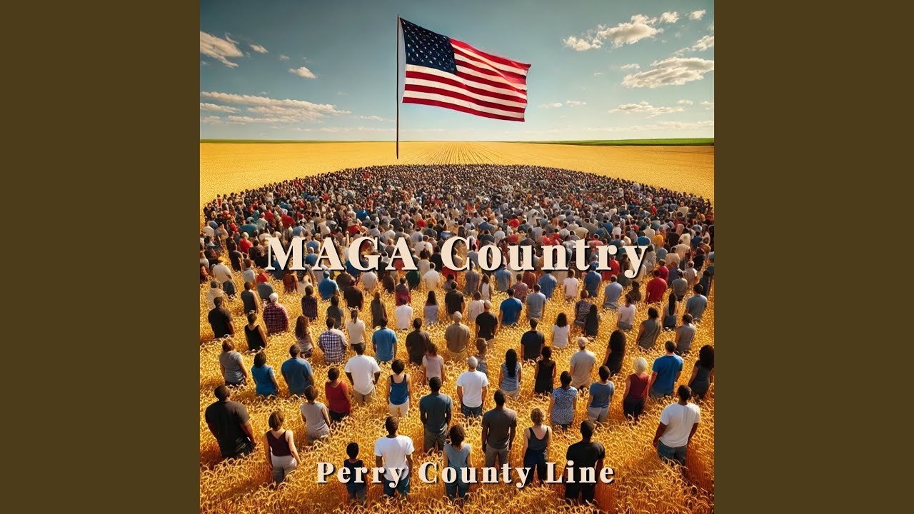 MAGA Country - YouTube