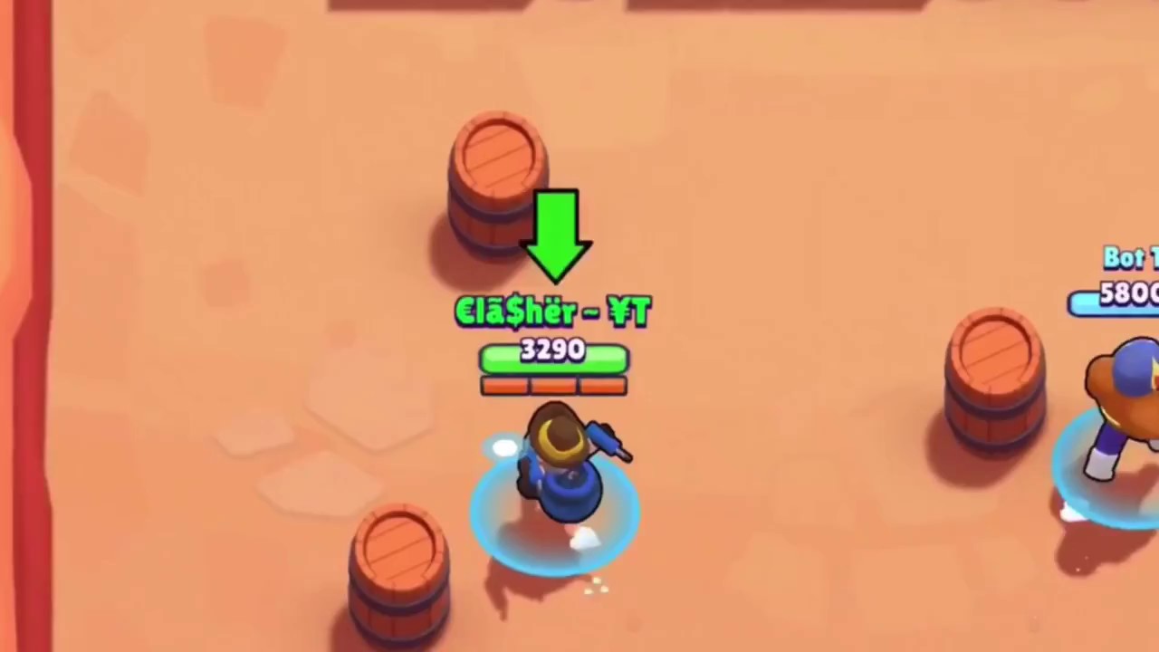 I CAN FLY ️ (Brawl Stars Edit) - YouTube