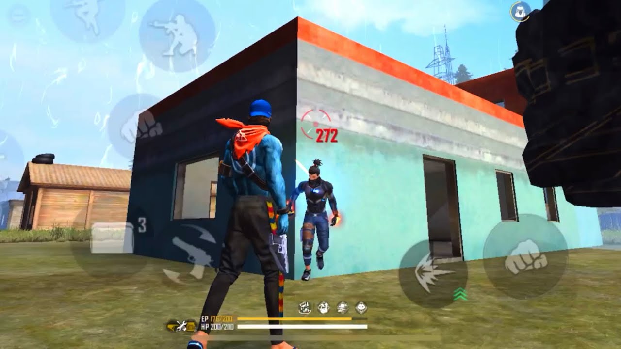 Prizrak Vs full squad Coco Aze😍 - YouTube