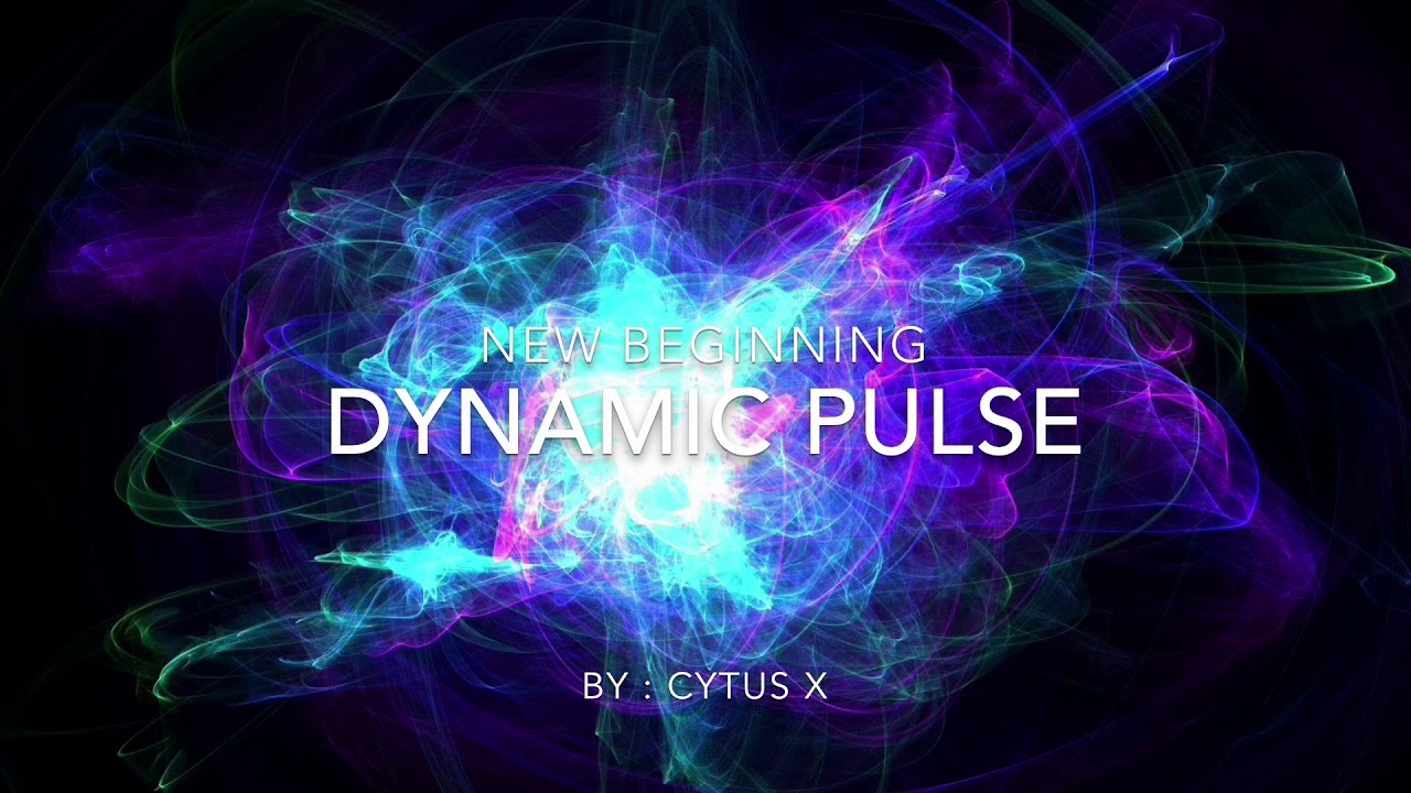 Dynamic Pulse - YouTube