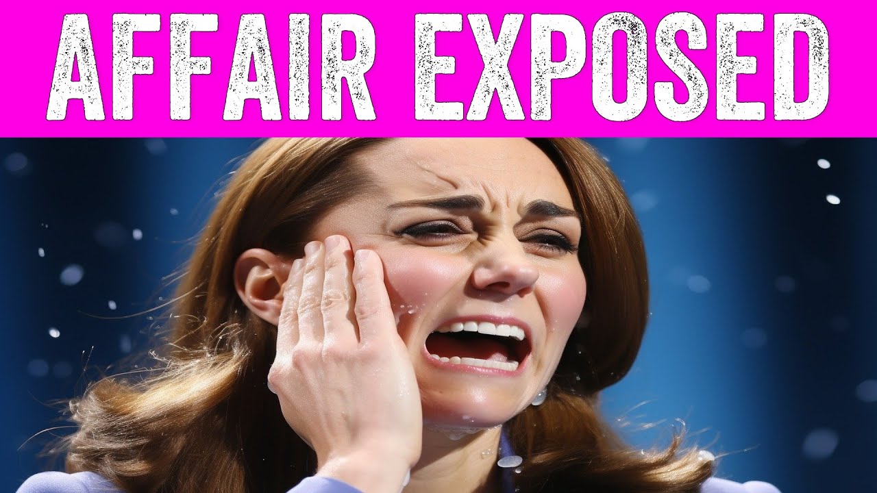 🔴 SURPRISING FOOTAGE WITH KATE - ReportWire