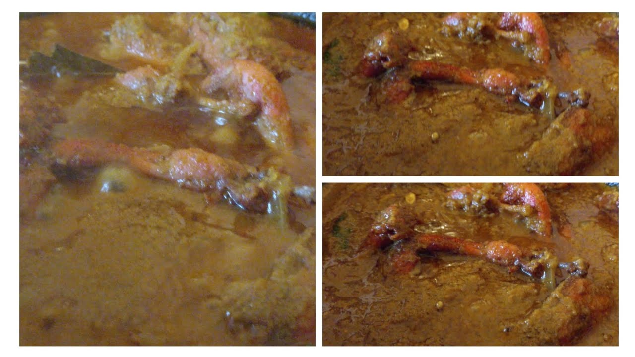 Quail Roast Recipe - YouTube