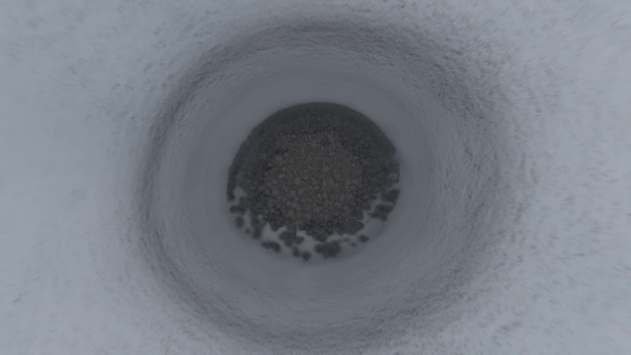 Ice Alive Trailer1 - YouTube