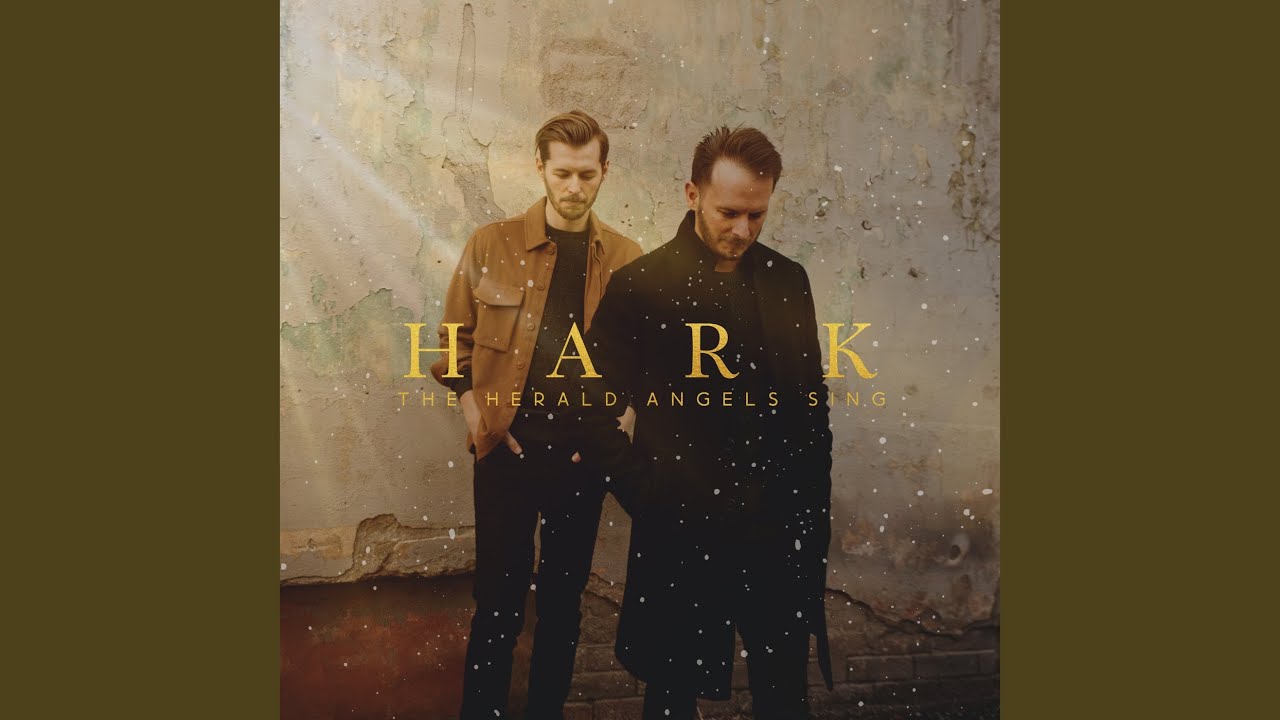 Hark! The Herald Angels Sing - YouTube