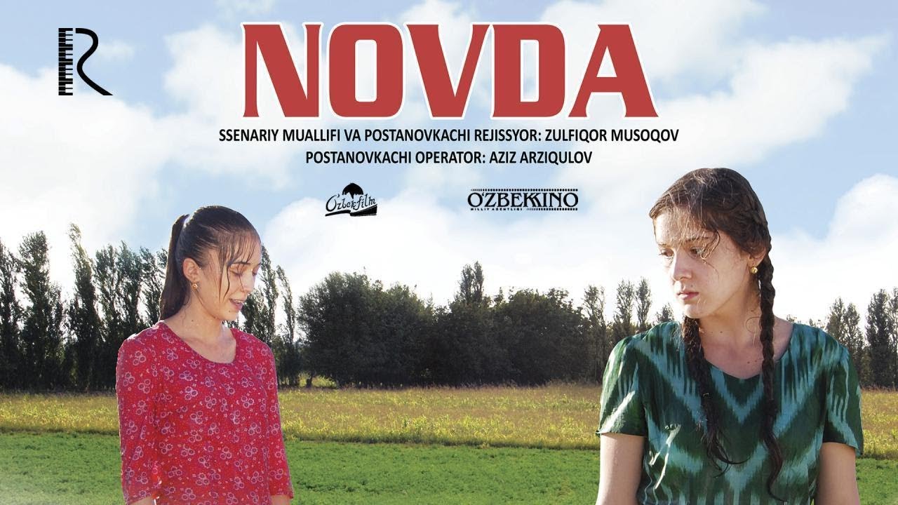Novda (o'zbek film) | Новда (узбекфильм) 2013 #UydaQoling - YouTube
